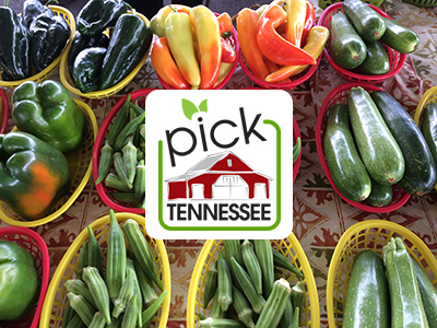 Pick Tennessee Products - PickTNProducts.org