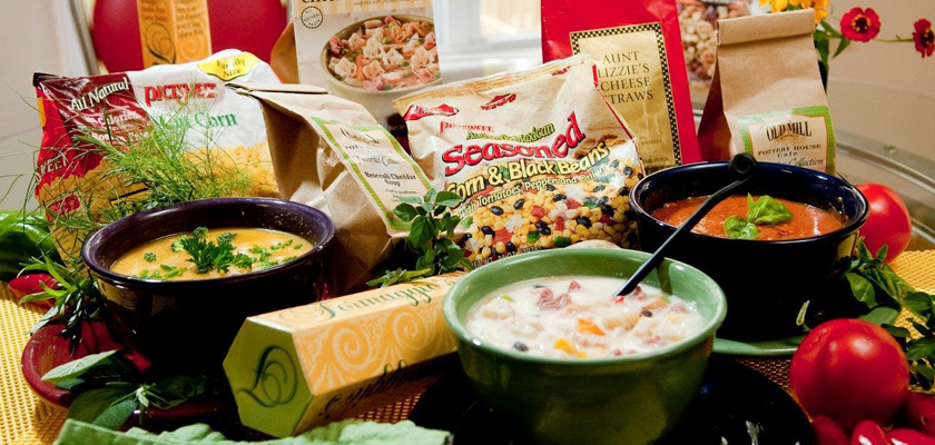 Agricultural Products In Tennessee