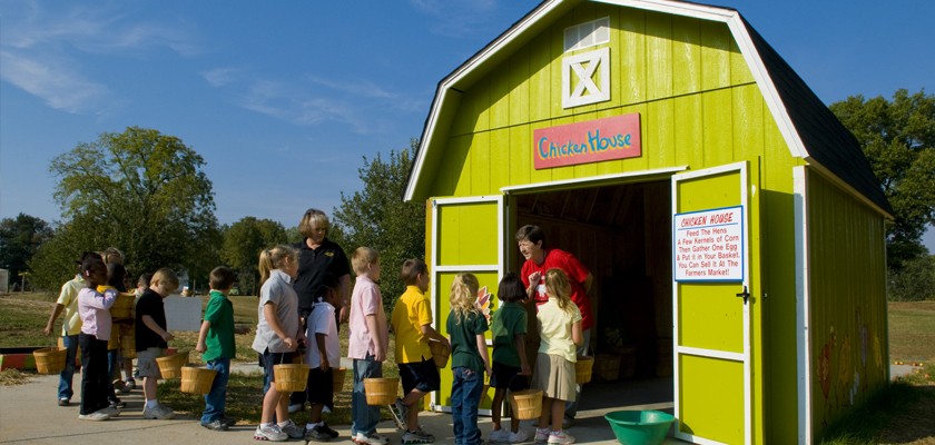 Pick Tennessee Products - PickTNProducts.org