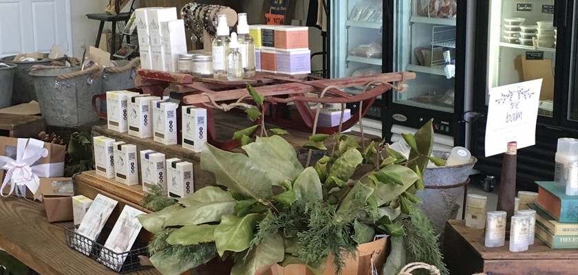 Pick Tennessee Products - PickTNProducts.org